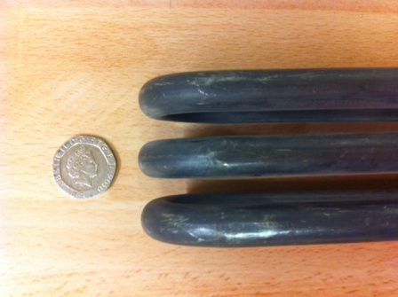 Brewery Copper Heater Range - Brewery Heaters